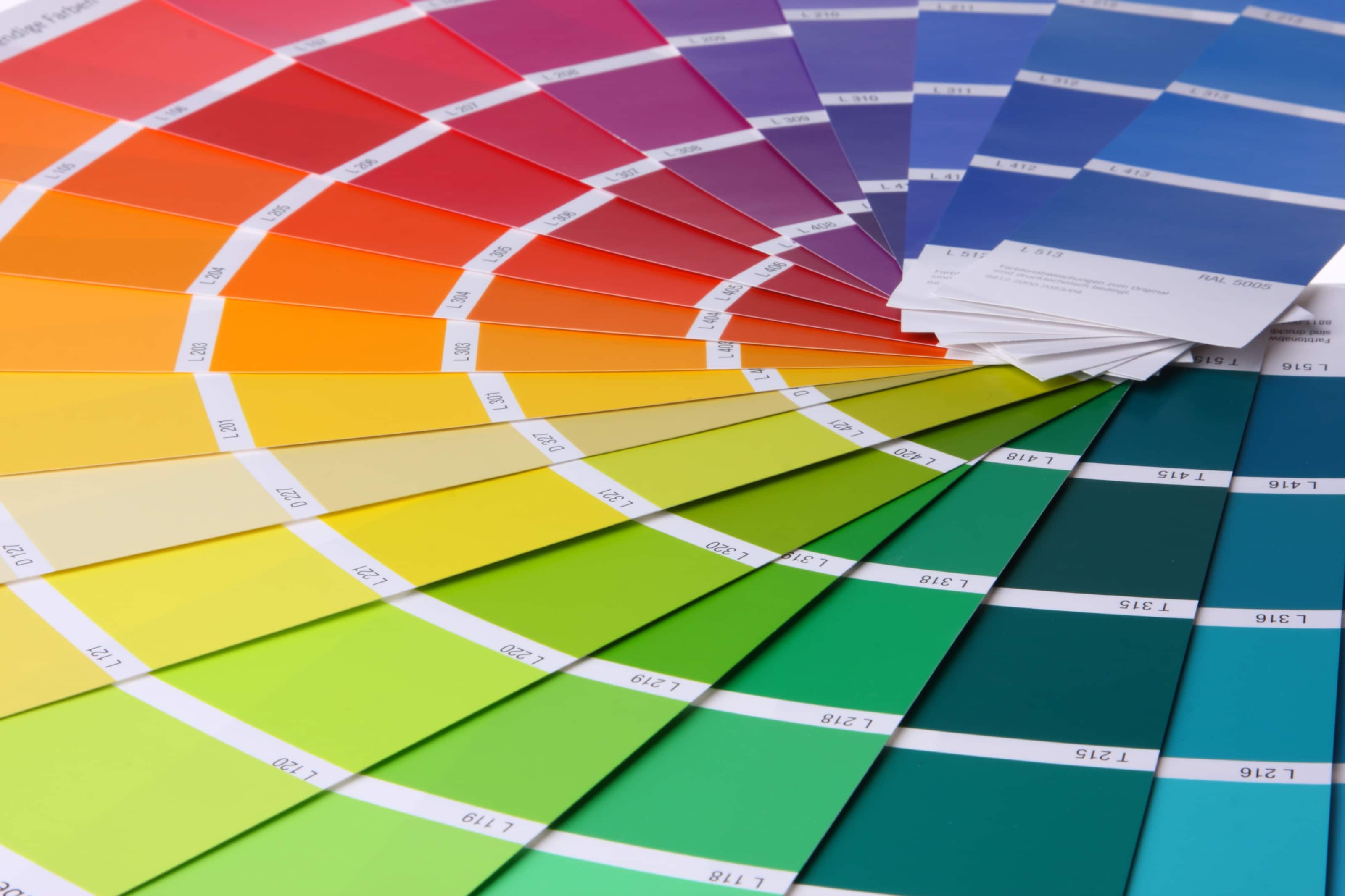 Tints for all types of materials: Color’Lineo - 'Lineo France