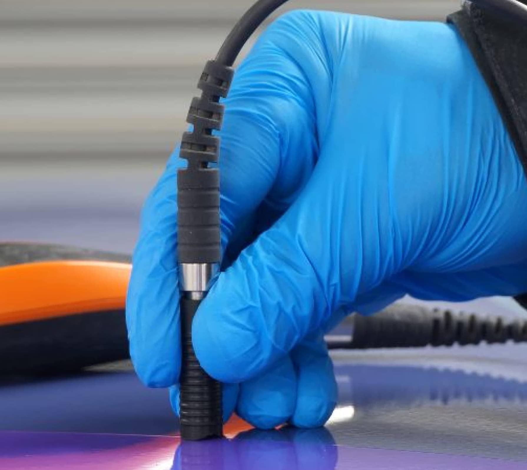 Network of 'Lineo - 'Lineo France