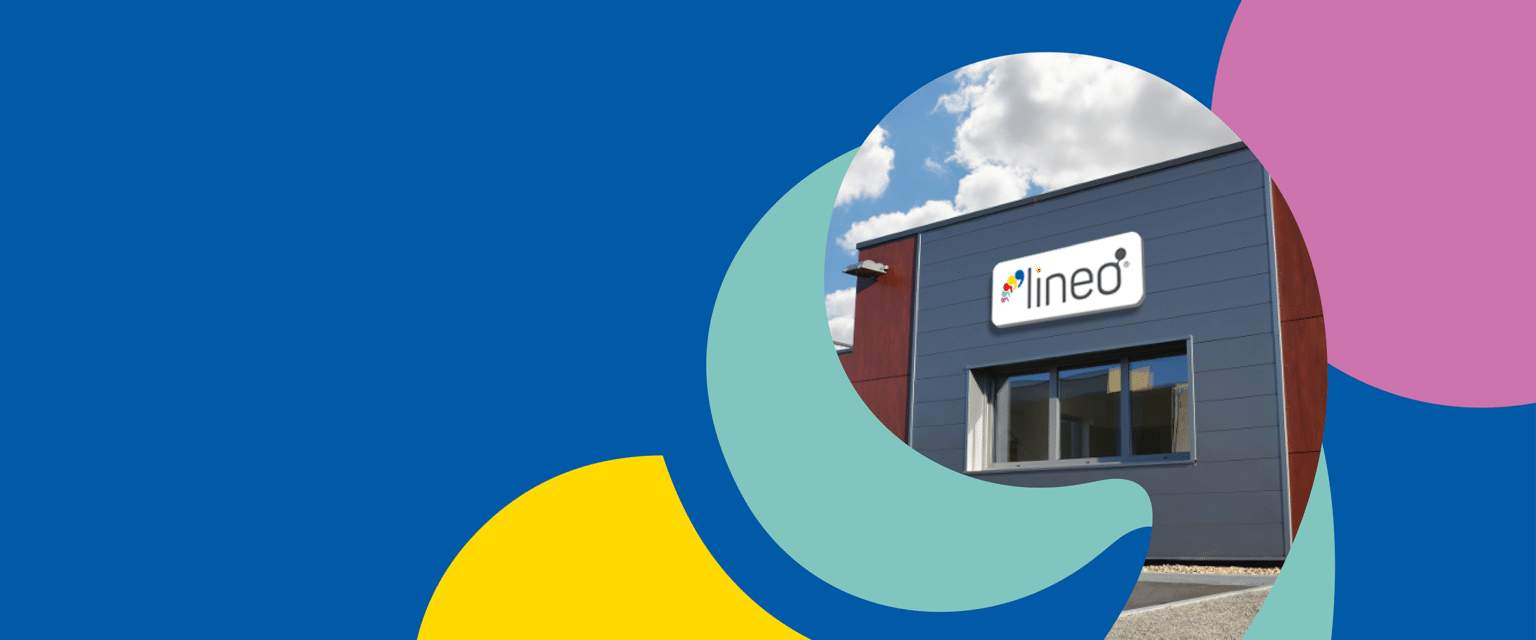 Le réseau ’Lineo - 'Lineo France